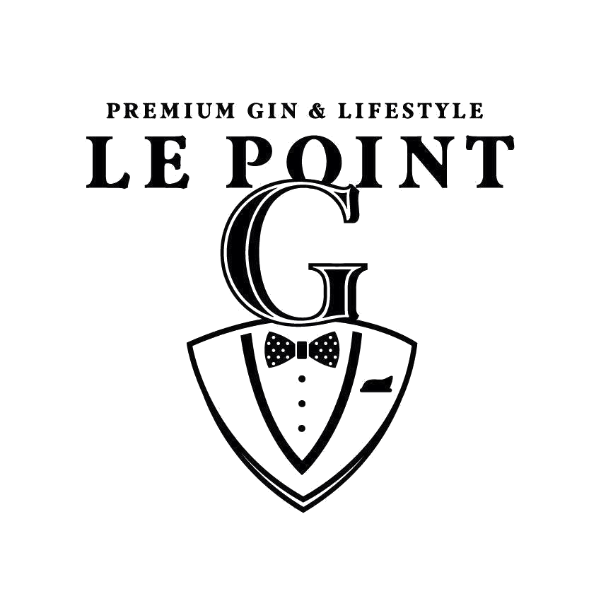 Le Point Gin : The Premium Gin Français